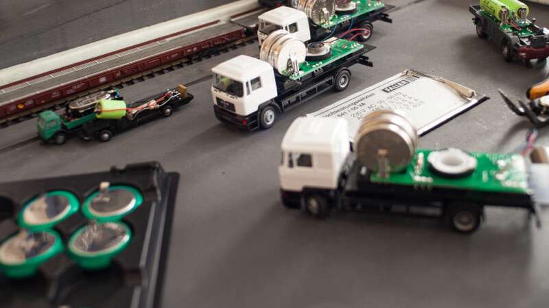 Faller Car System skala HO